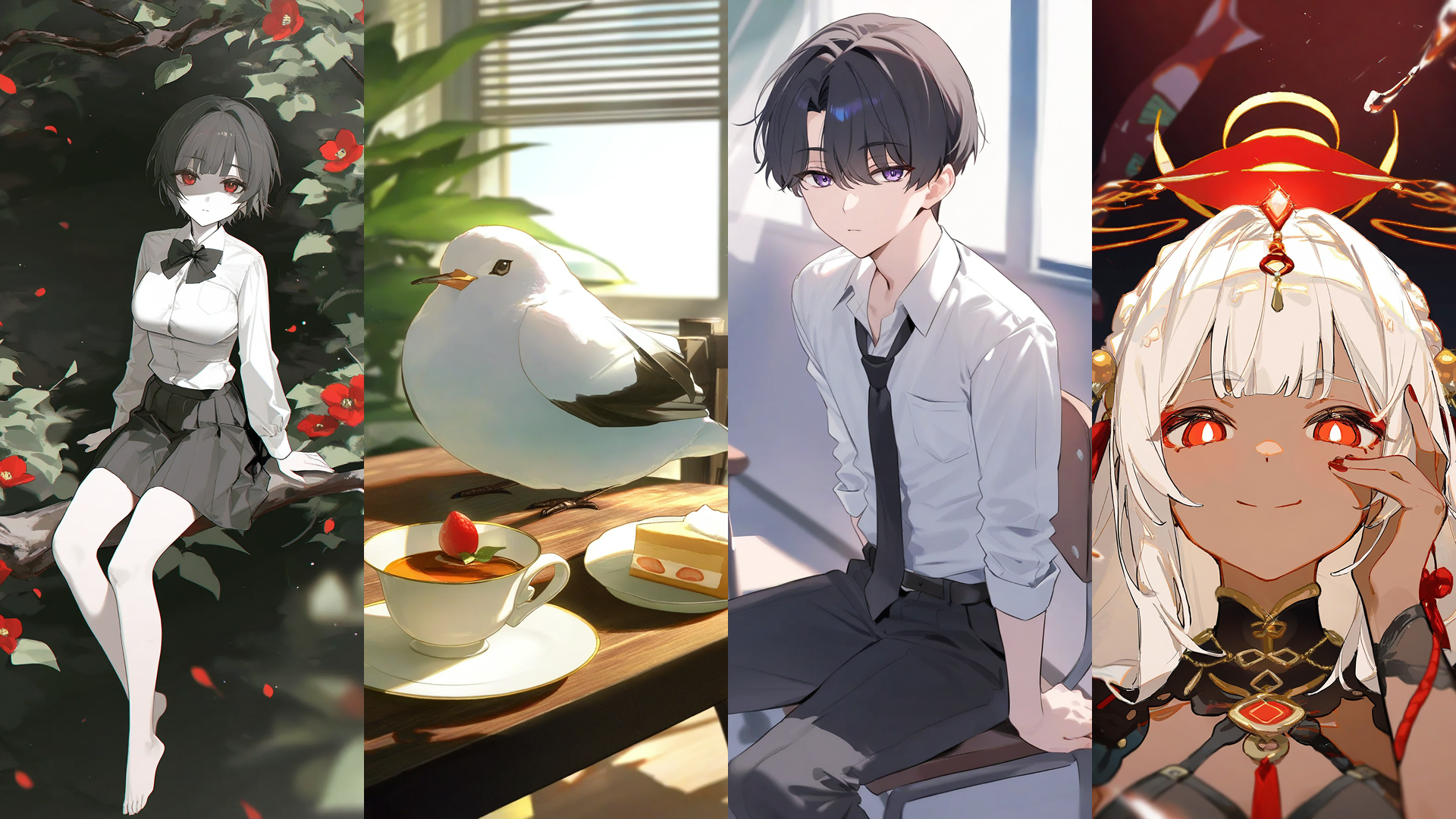 Illustrious XL Model Archive - Evolution of AI Models