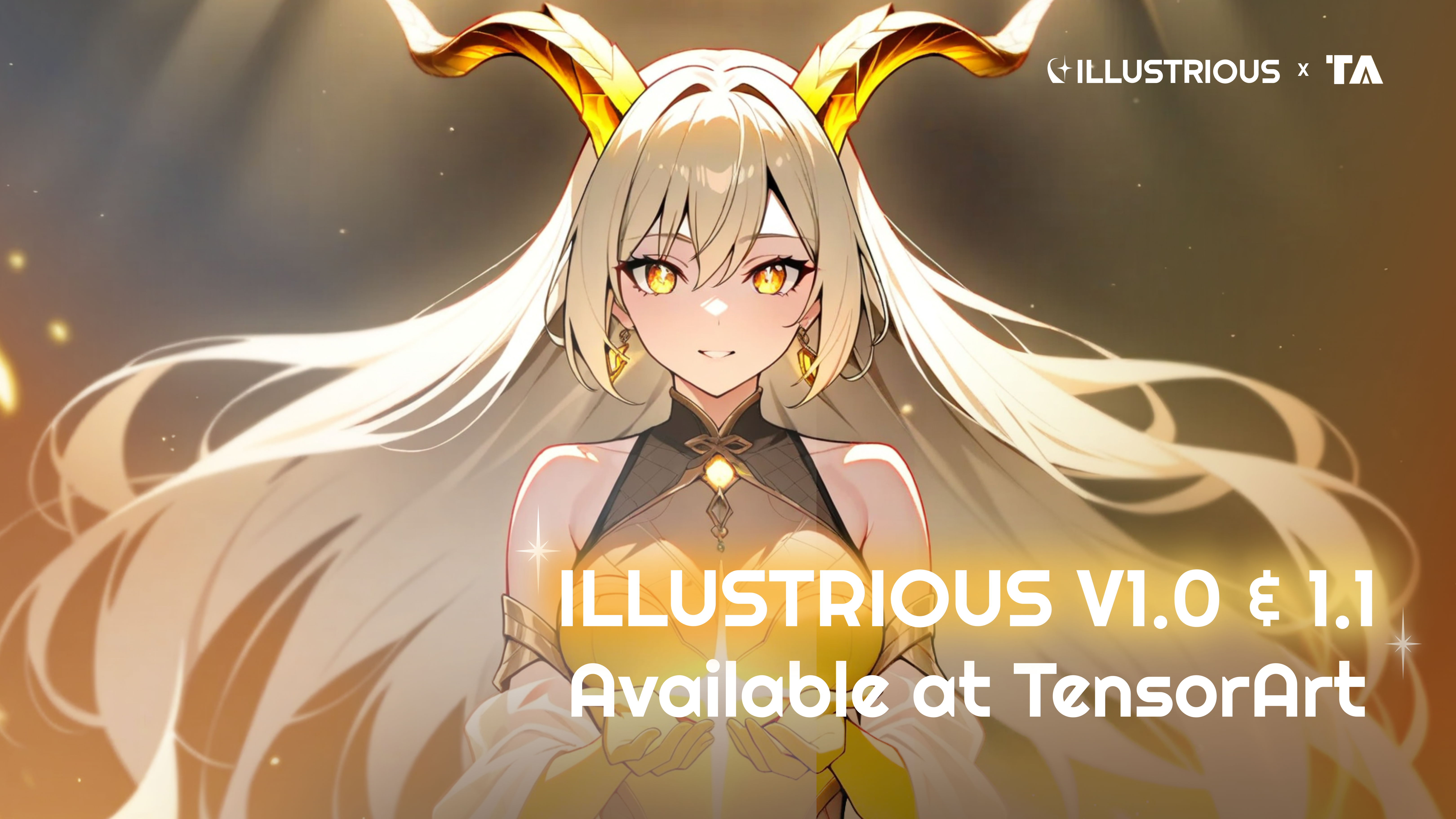 Illustrious Updates - AI Model Releases & News